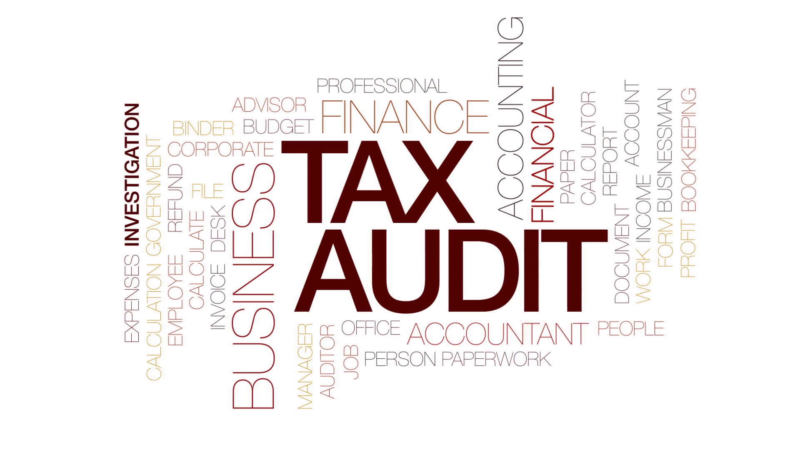 Tax Audit in UAE | VAT Audit in UAE